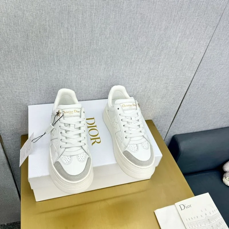 Top match Christian Dior Low Shoes