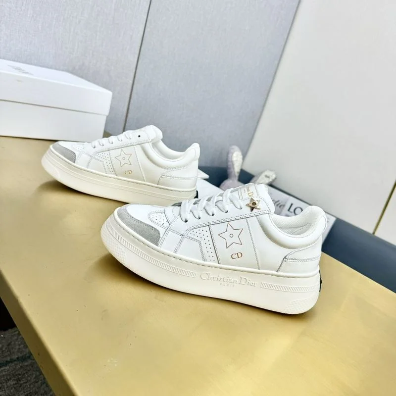 Top match Christian Dior Low Shoes
