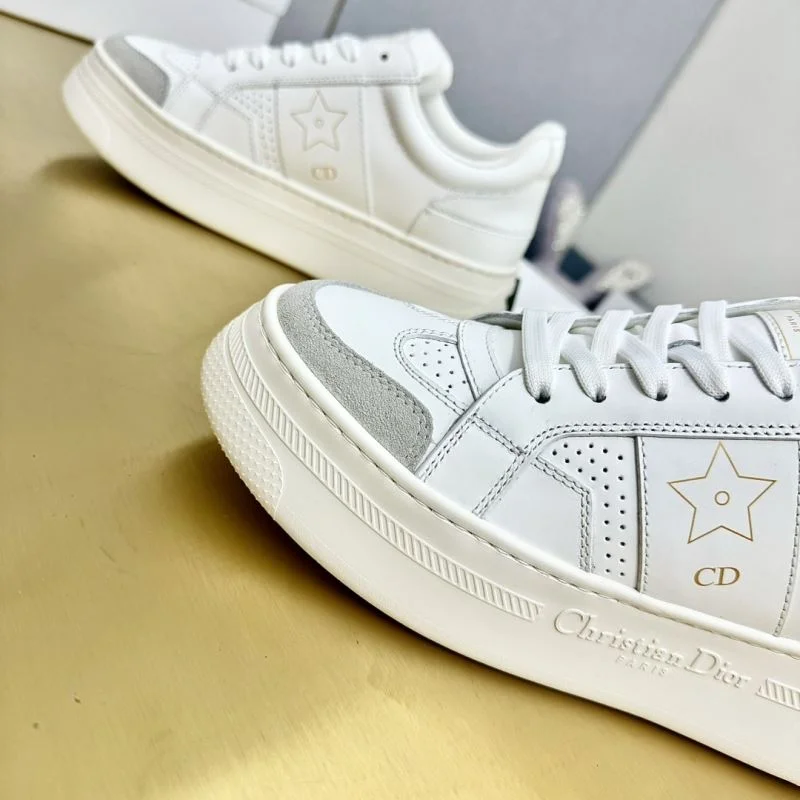 Top match Christian Dior Low Shoes