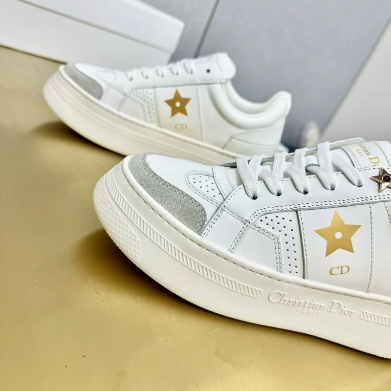 Budget-friendly Christian Dior Low Shoes