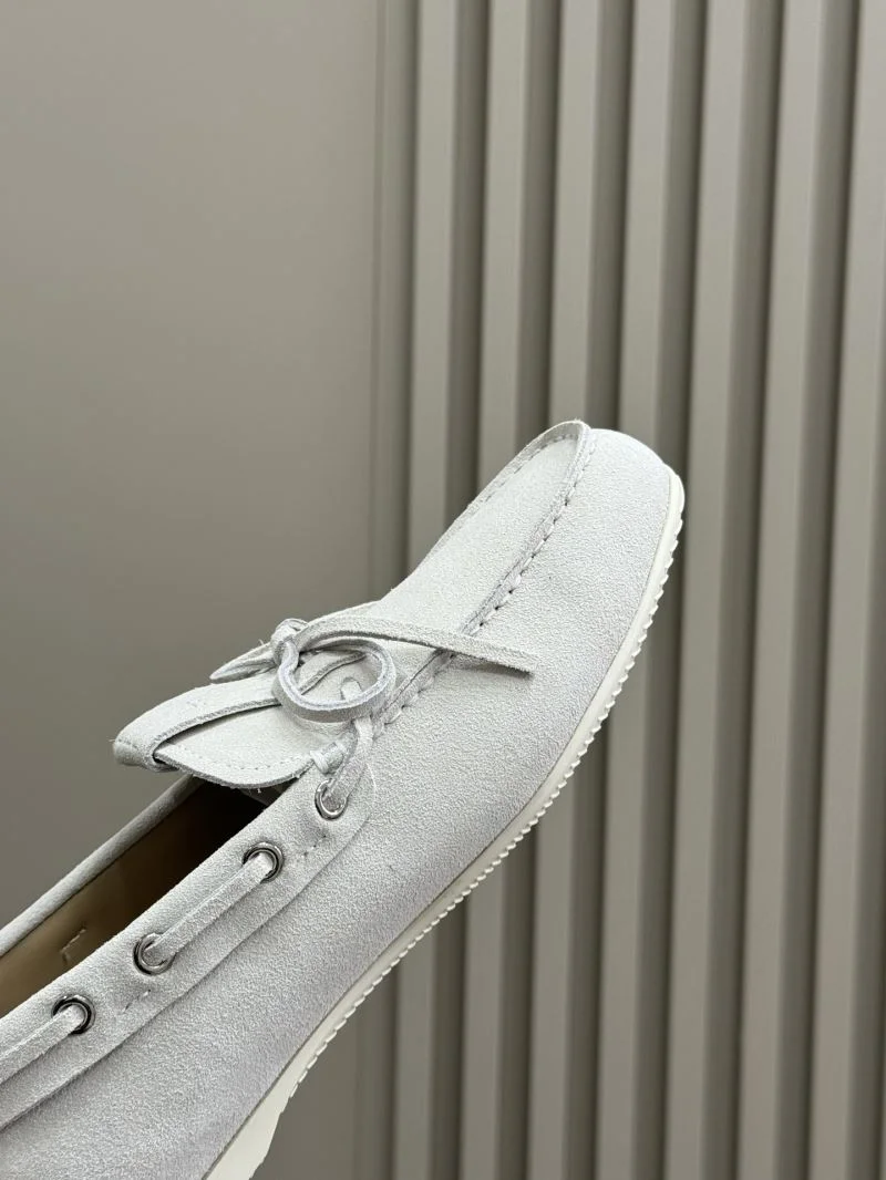Top mirror Christian Dior Low Shoes