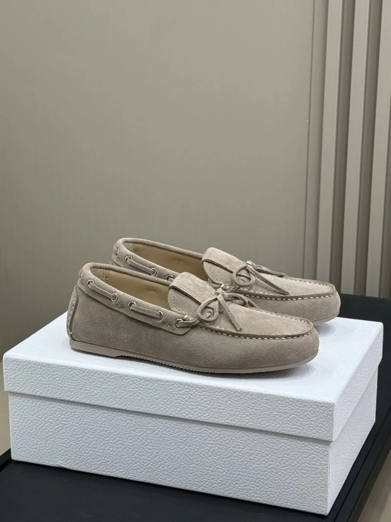 Christian Dior Low Shoes