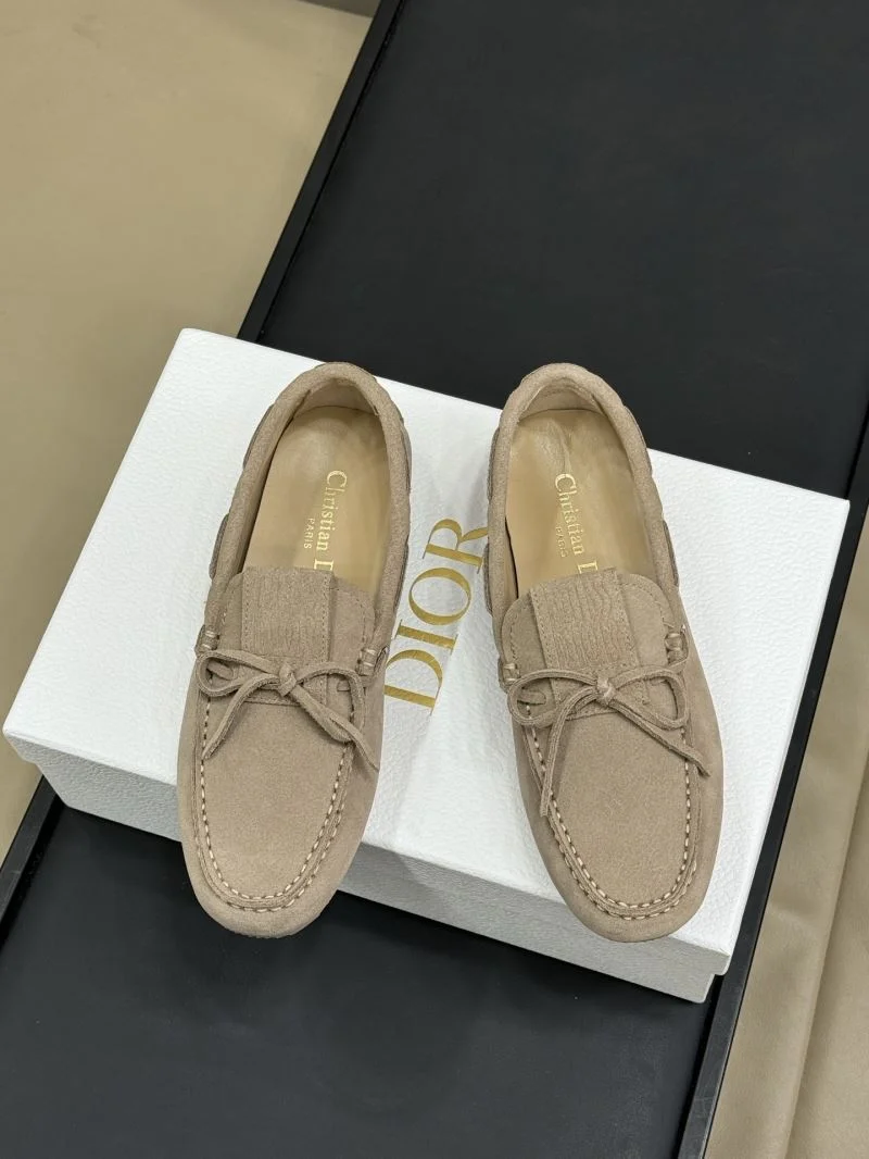 Top match Christian Dior Low Shoes