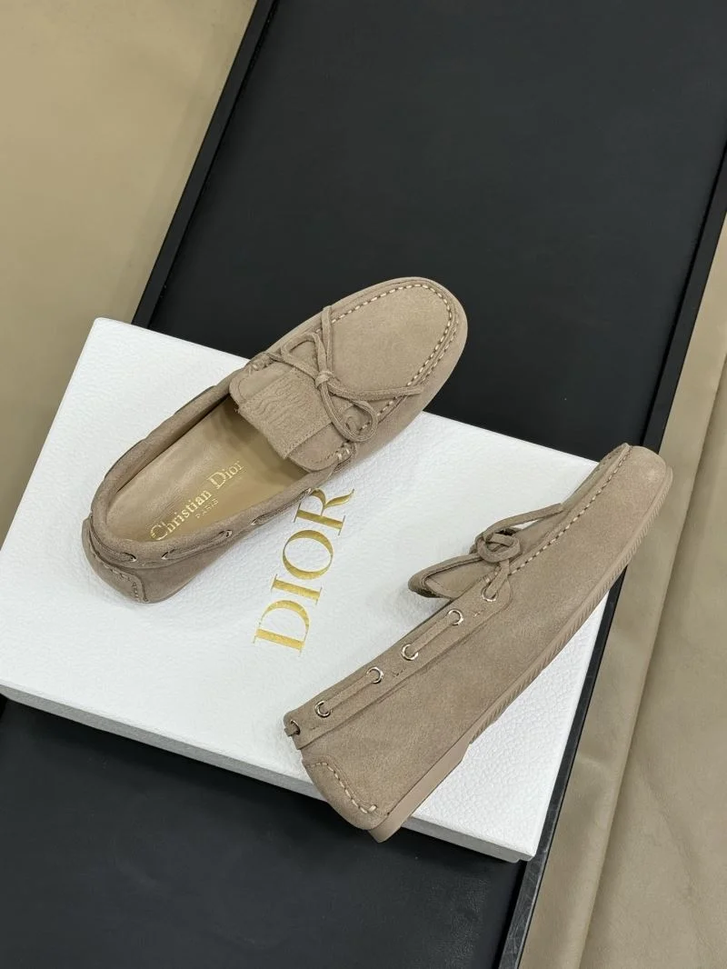 Top match Christian Dior Low Shoes