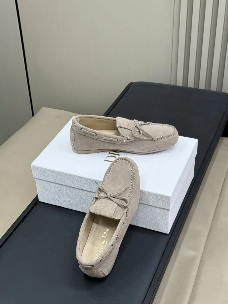 Top match Christian Dior Low Shoes