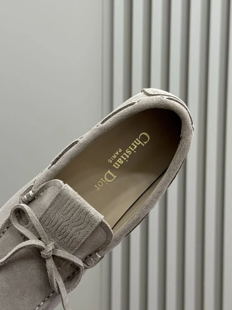 Top match Christian Dior Low Shoes