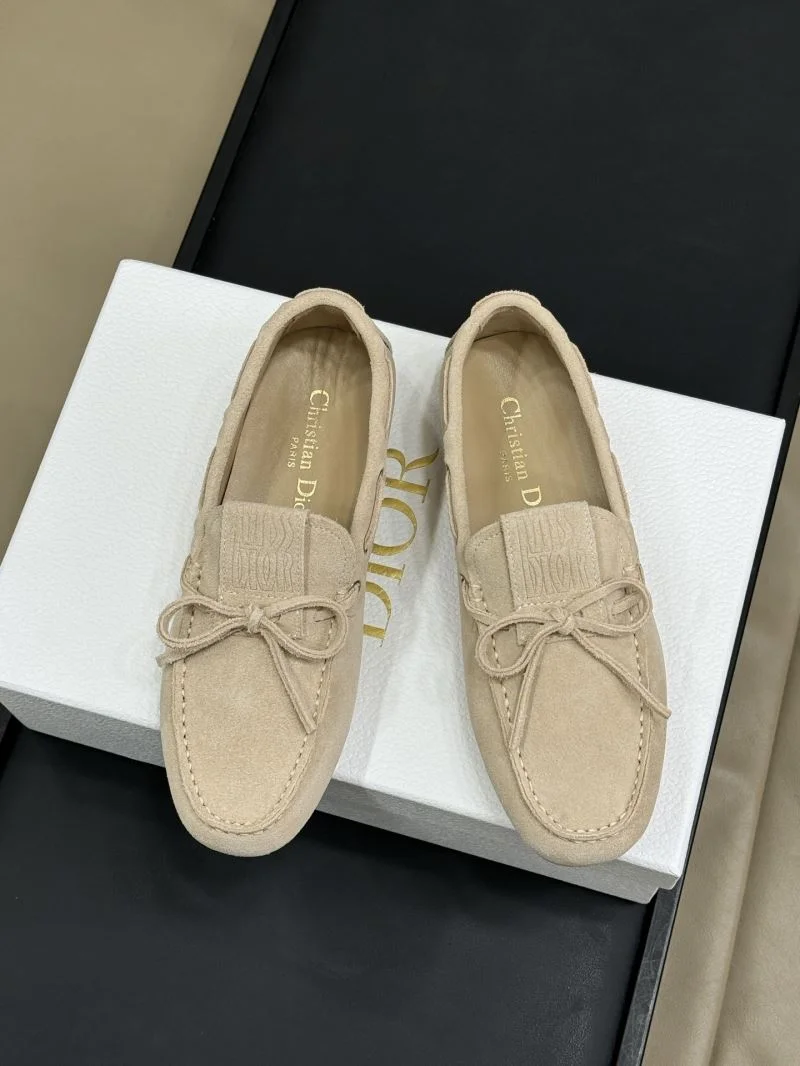 Brand-original Christian Dior Low Shoes