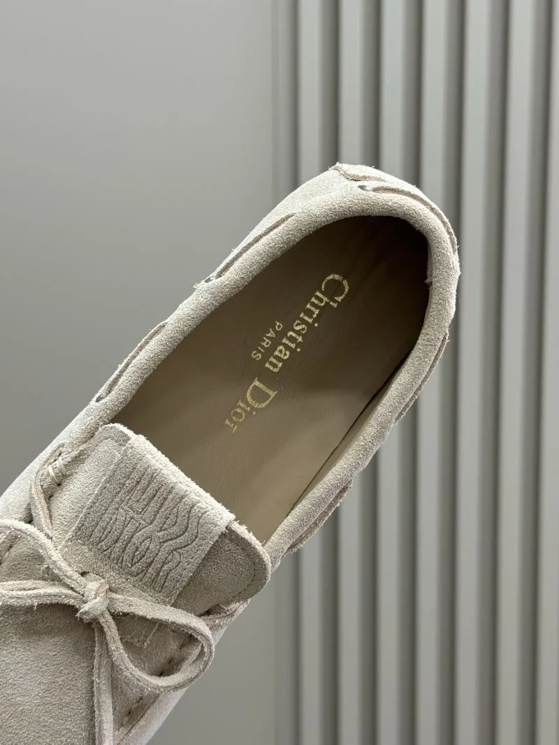 Brand-original Christian Dior Low Shoes