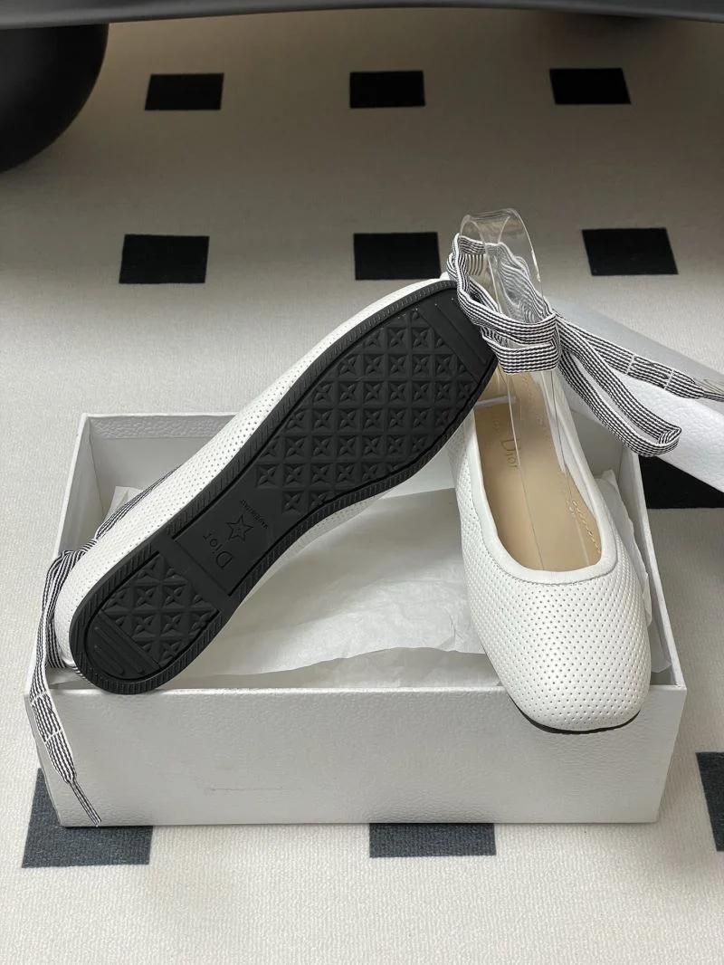 Indistinguishable Christian Dior Low Shoes