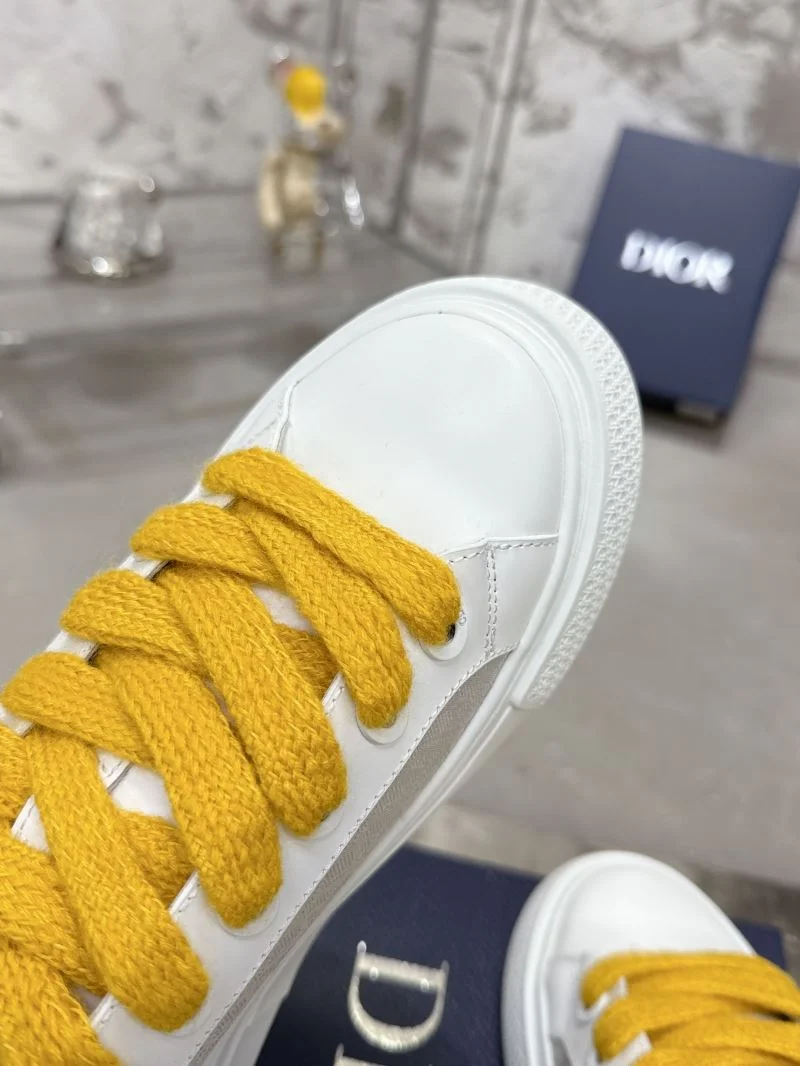 Indistinguishable Christian Dior Low Shoes