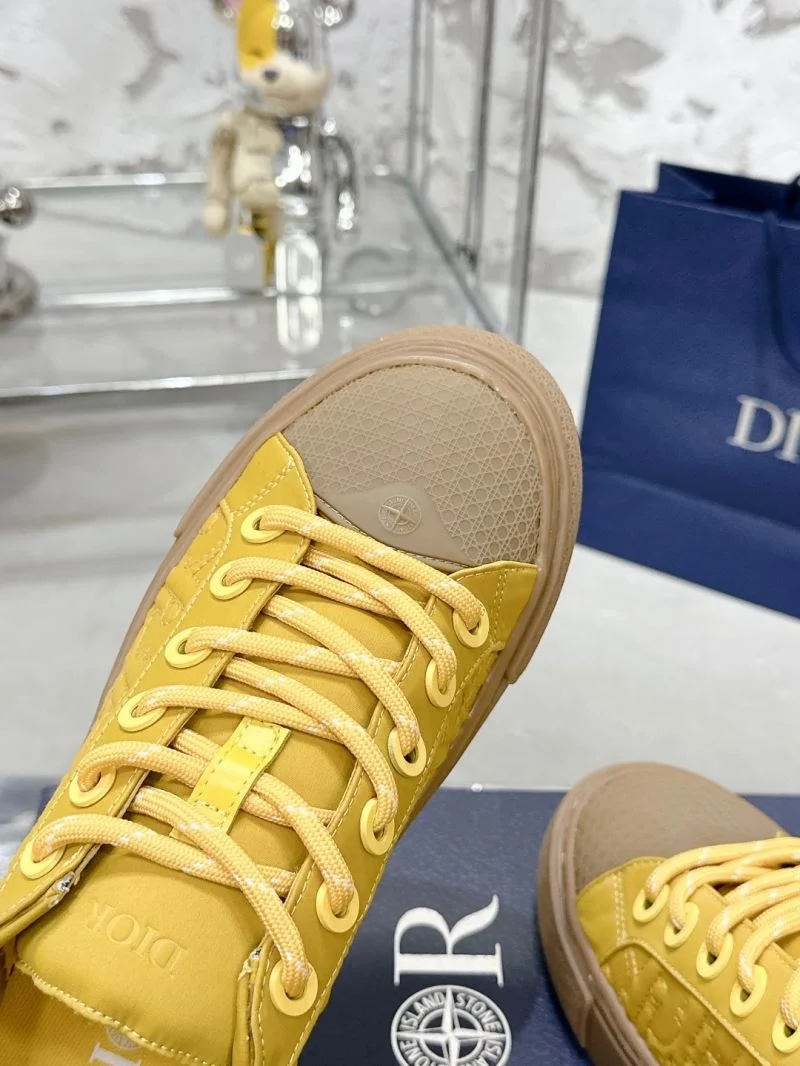 Brand-original Christian Dior Low Shoes