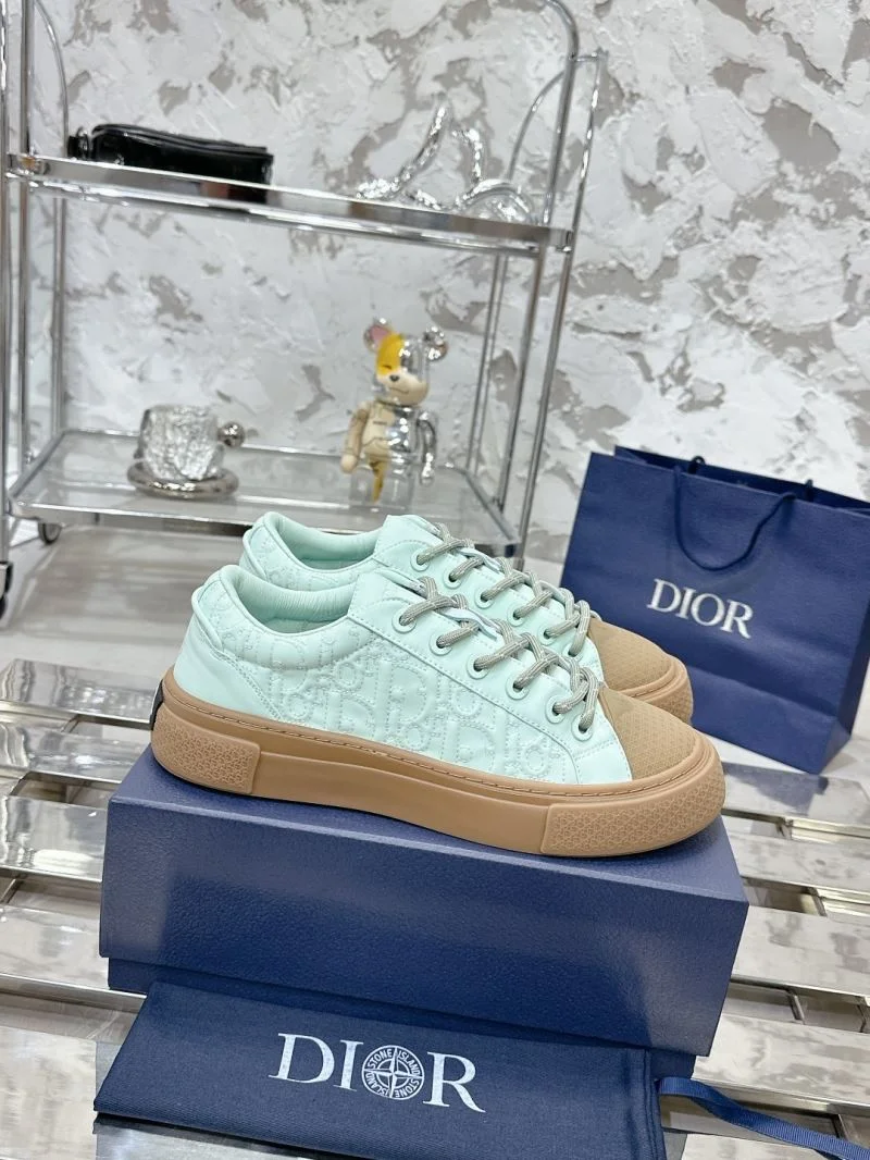 Christian Dior Low Shoes
