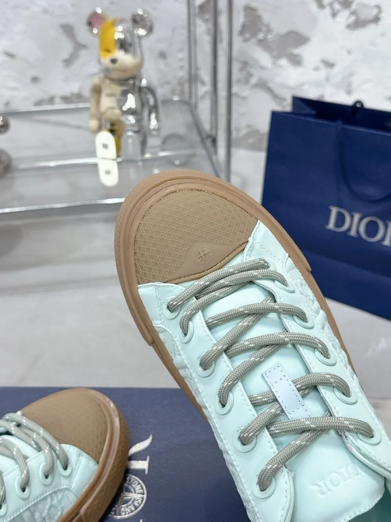 Factory-made Christian Dior Low Shoes