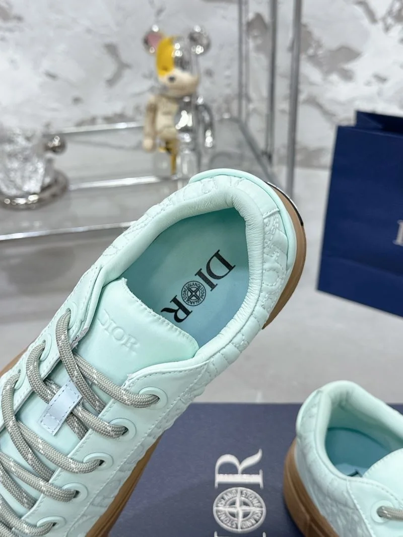 Factory-made Christian Dior Low Shoes