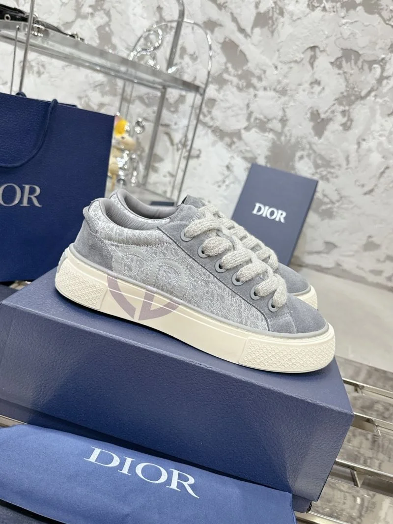 Christian Dior Low Shoes