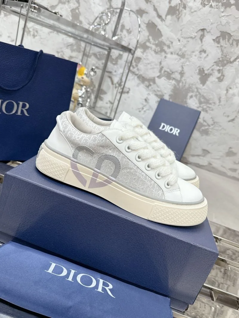 Christian Dior Low Shoes
