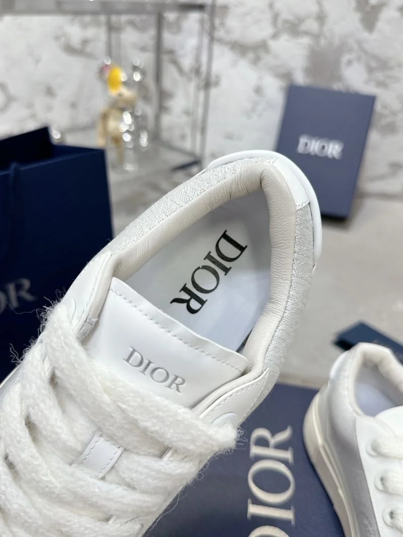 Inexpensive Christian Dior Low Shoes