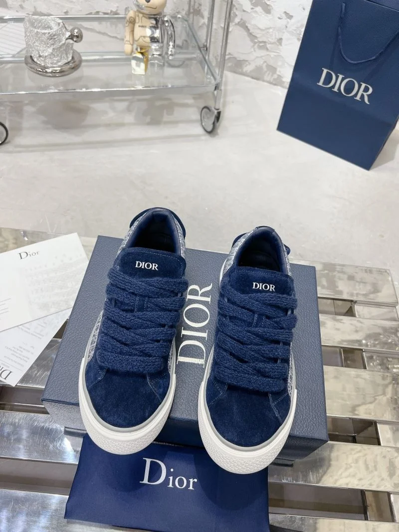 Reasonably priced Christian Dior Low Shoes