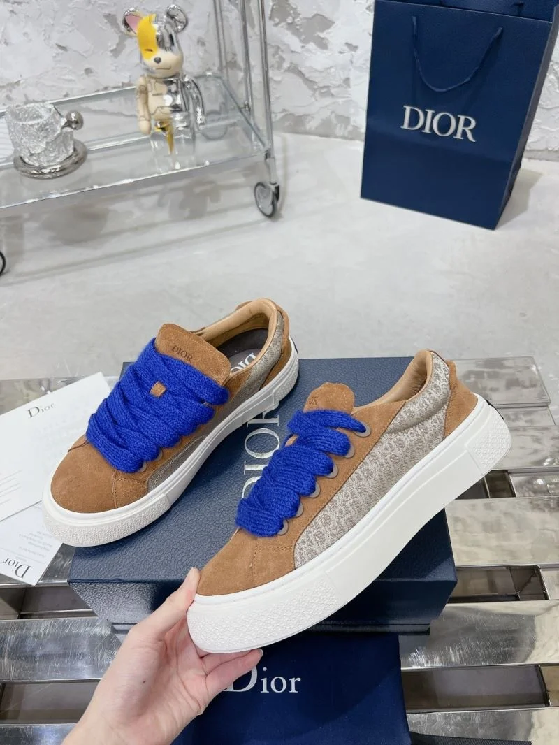 Reasonably priced Christian Dior Low Shoes