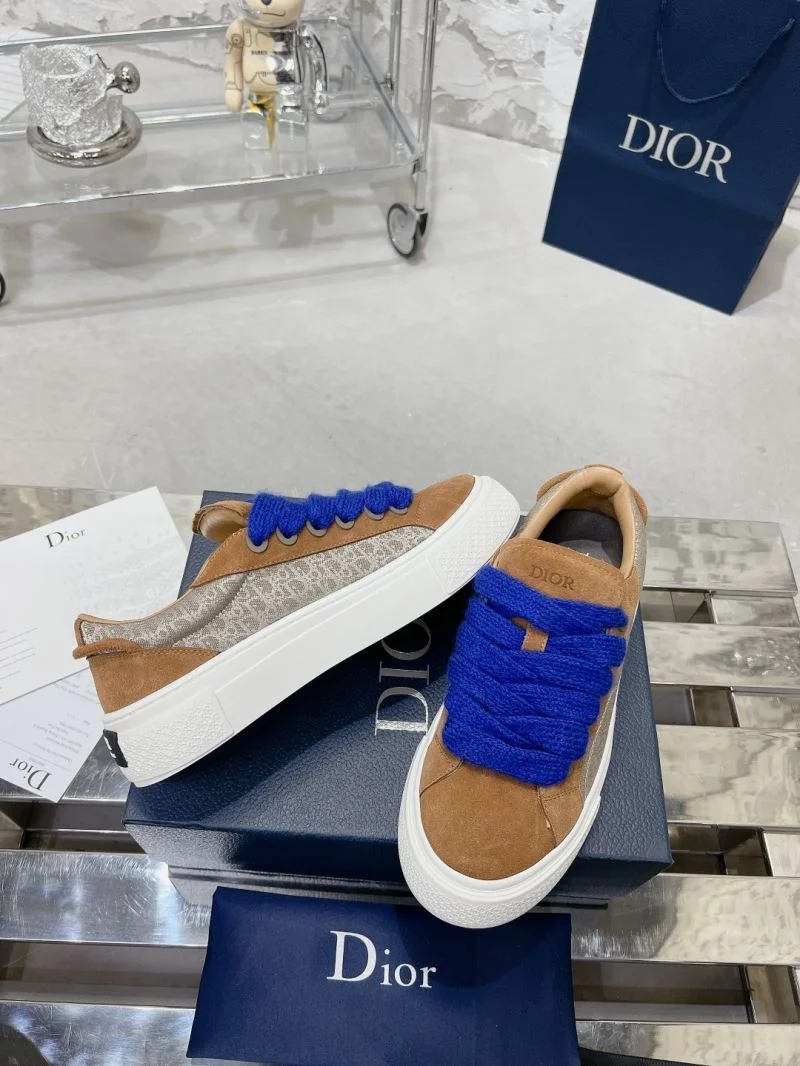 Reasonably priced Christian Dior Low Shoes