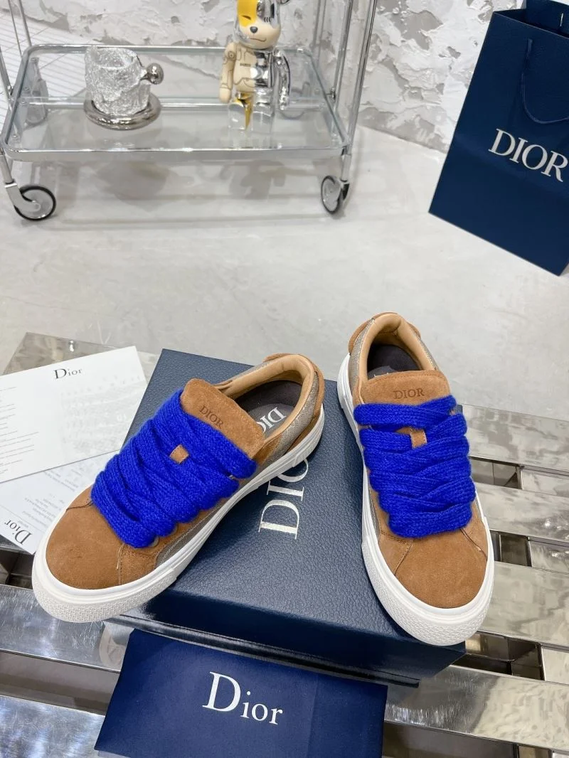 Reasonably priced Christian Dior Low Shoes