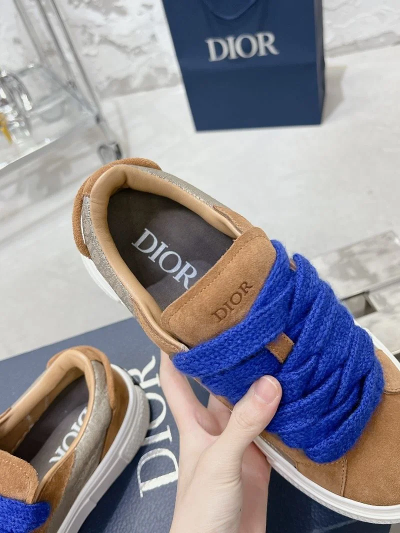 Reasonably priced Christian Dior Low Shoes