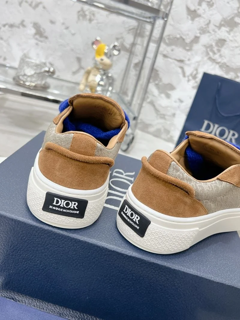 Reasonably priced Christian Dior Low Shoes