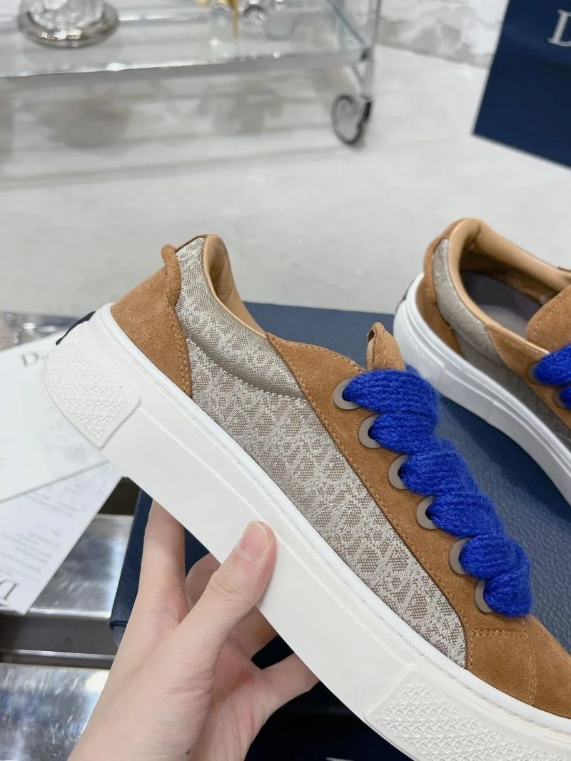 Reasonably priced Christian Dior Low Shoes