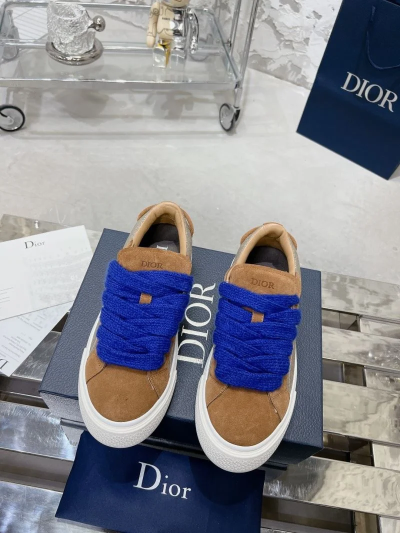 Reasonably priced Christian Dior Low Shoes