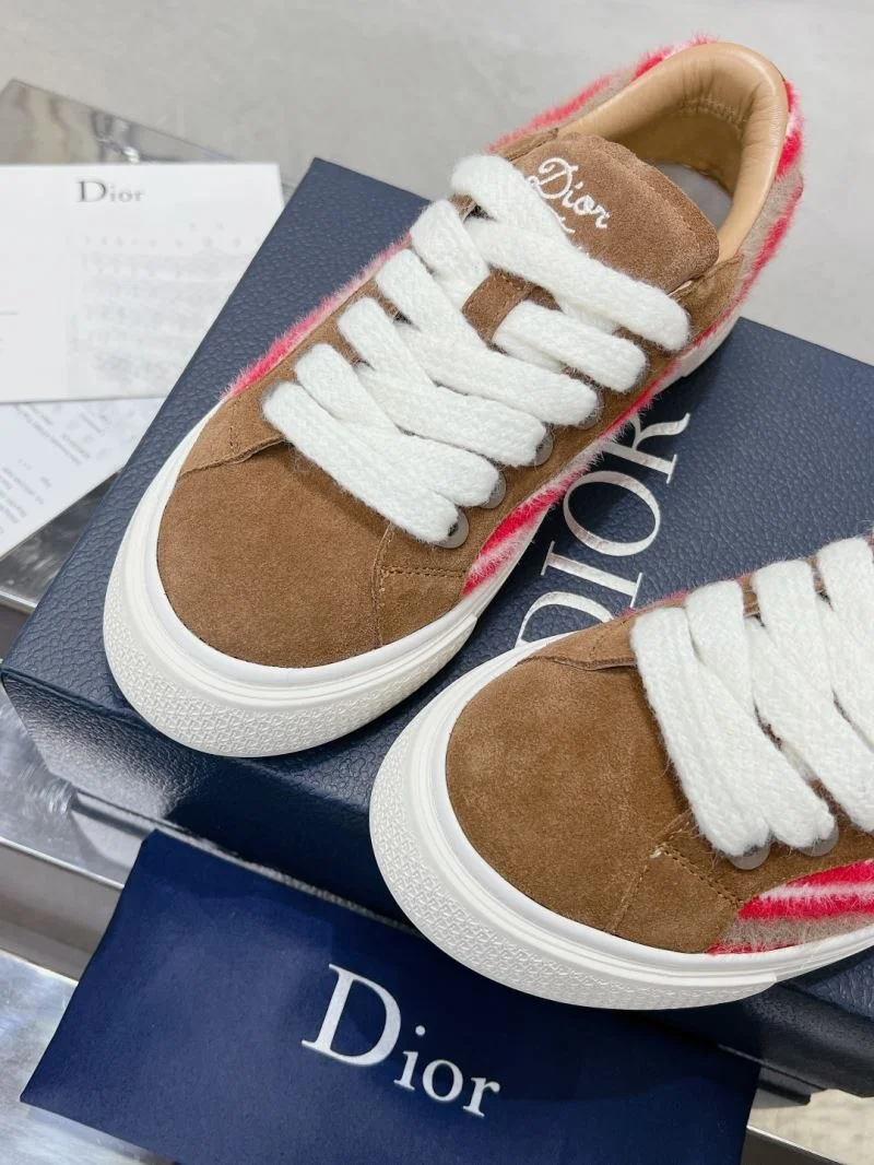 Low-cost Christian Dior Low Shoes