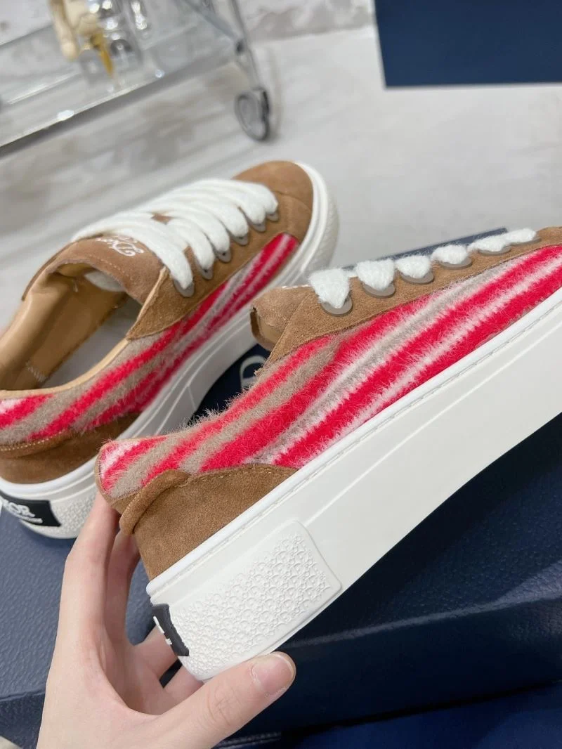 Low-cost Christian Dior Low Shoes