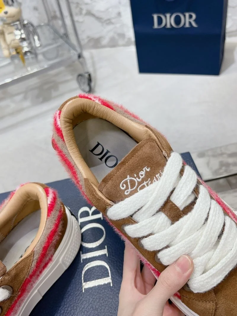 Low-cost Christian Dior Low Shoes