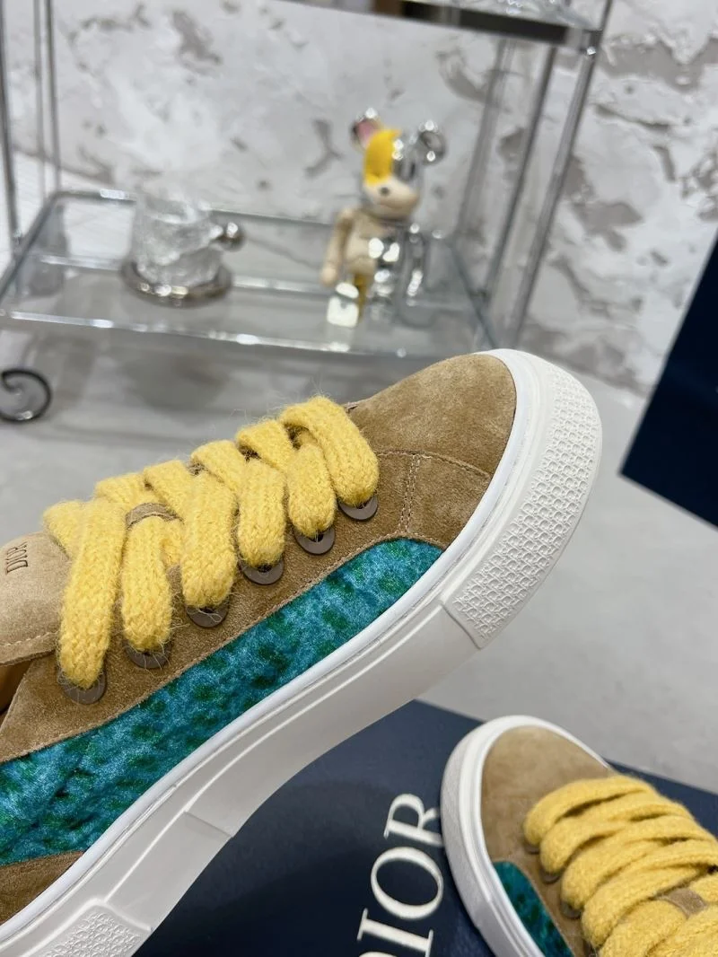 Discounted Christian Dior Low Shoes
