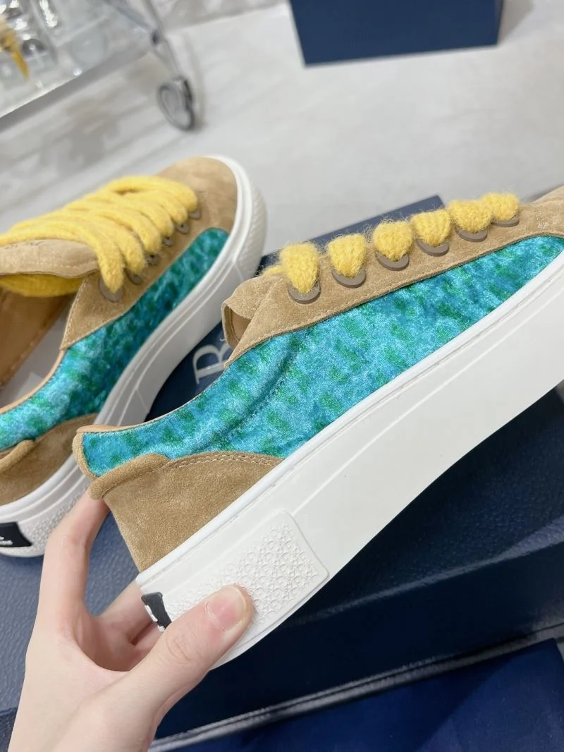 Discounted Christian Dior Low Shoes