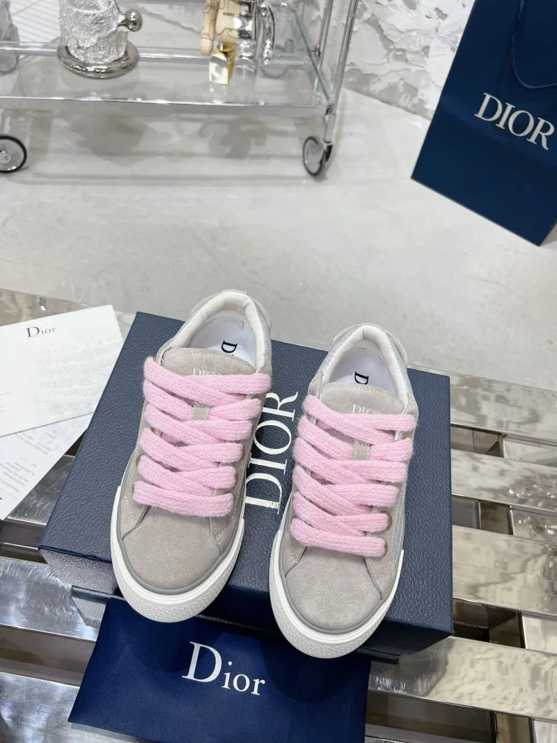 Reasonably priced Christian Dior Low Shoes