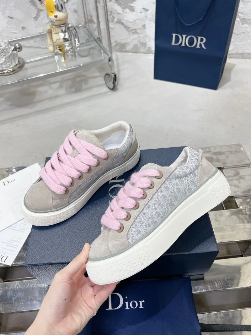 Reasonably priced Christian Dior Low Shoes