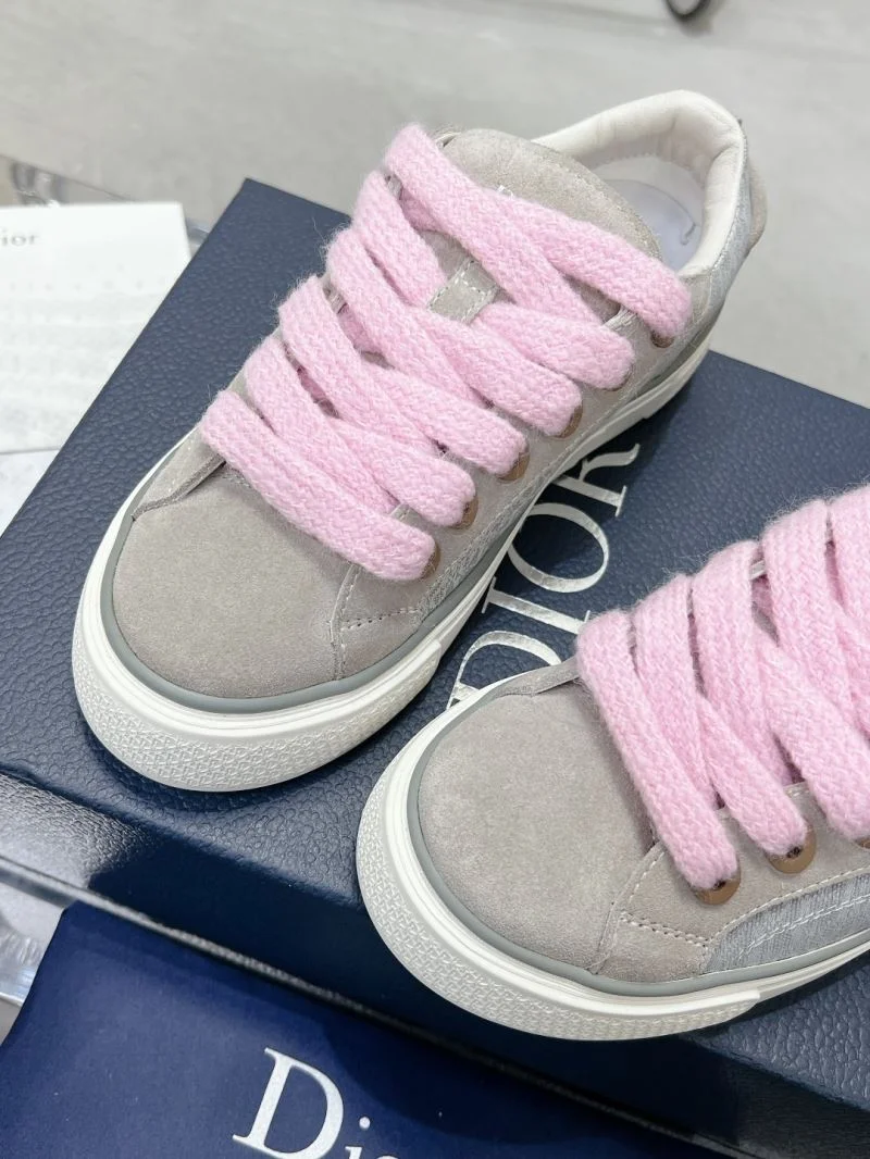 Reasonably priced Christian Dior Low Shoes