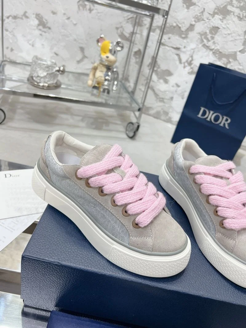 Reasonably priced Christian Dior Low Shoes