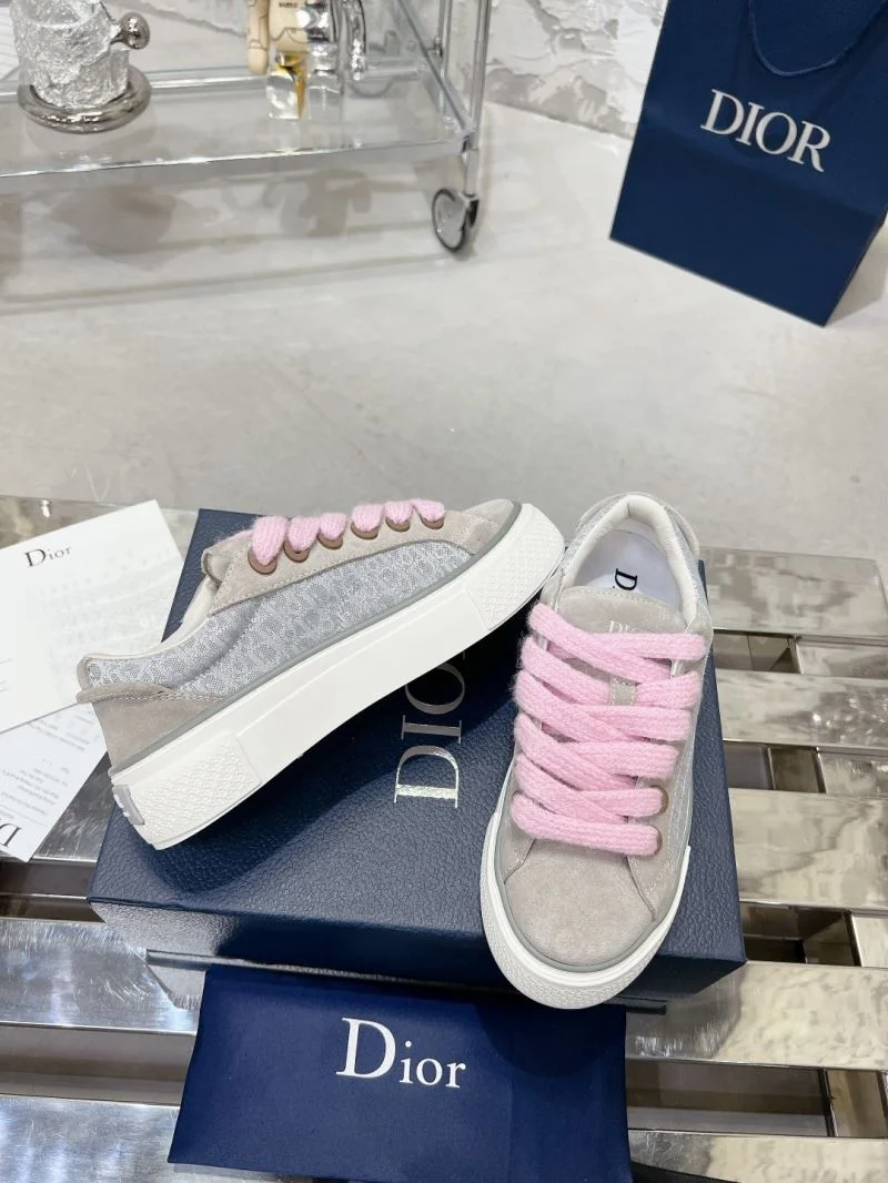 Reasonably priced Christian Dior Low Shoes
