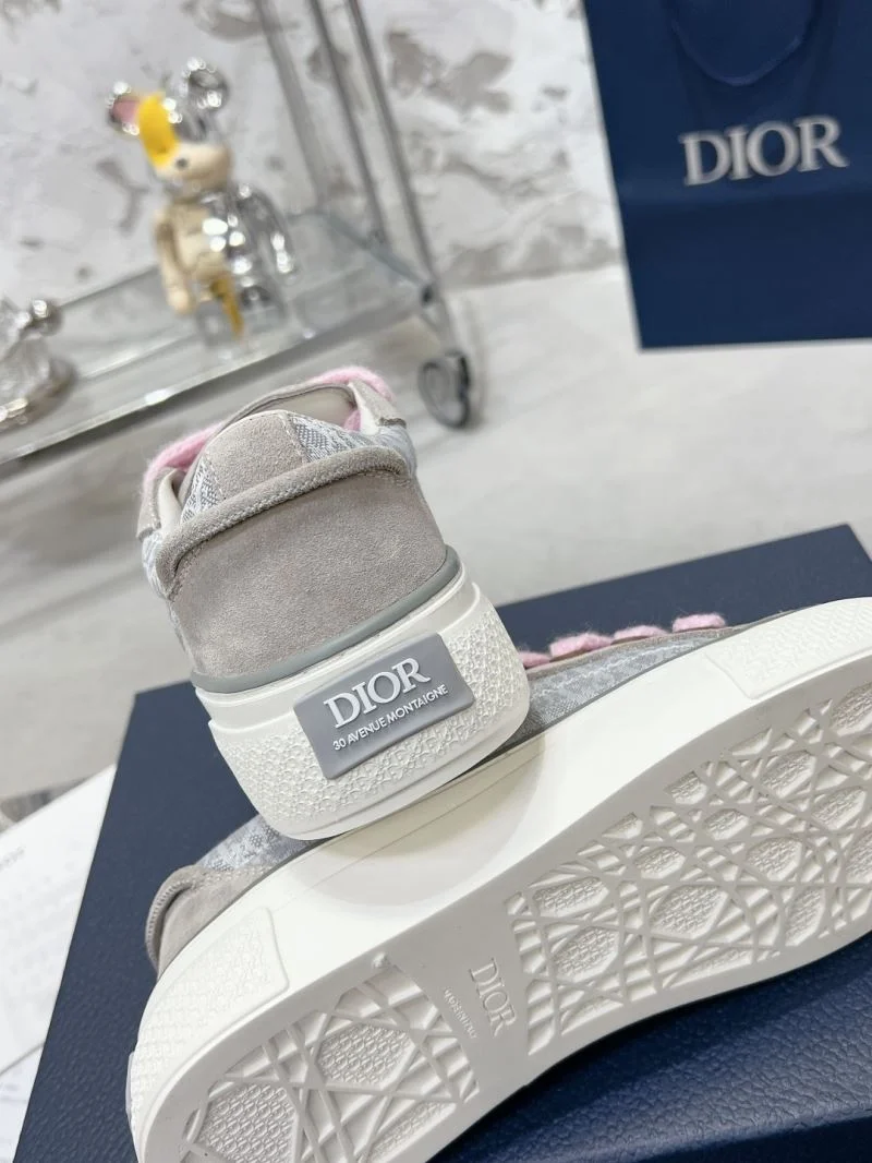 Reasonably priced Christian Dior Low Shoes