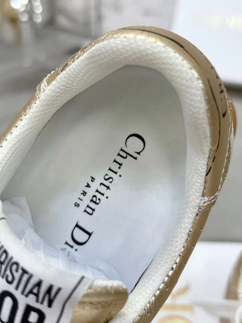 Top match Christian Dior Low Shoes