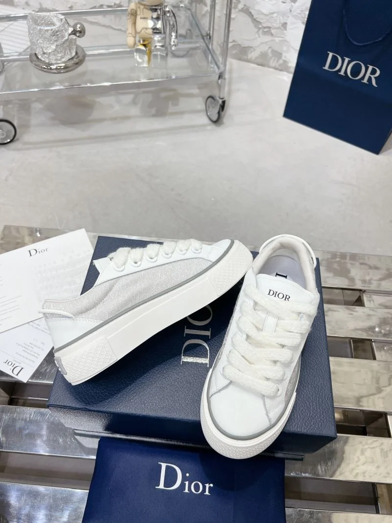 High fidelity Christian Dior Low Shoes