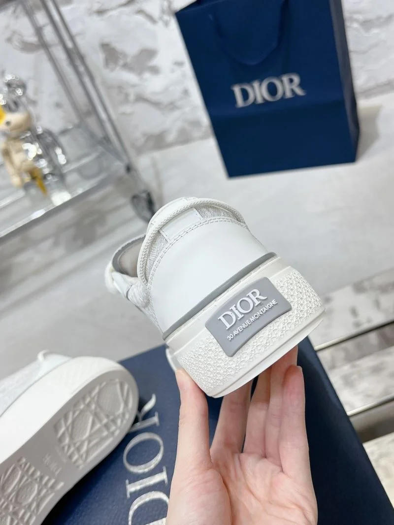 High fidelity Christian Dior Low Shoes