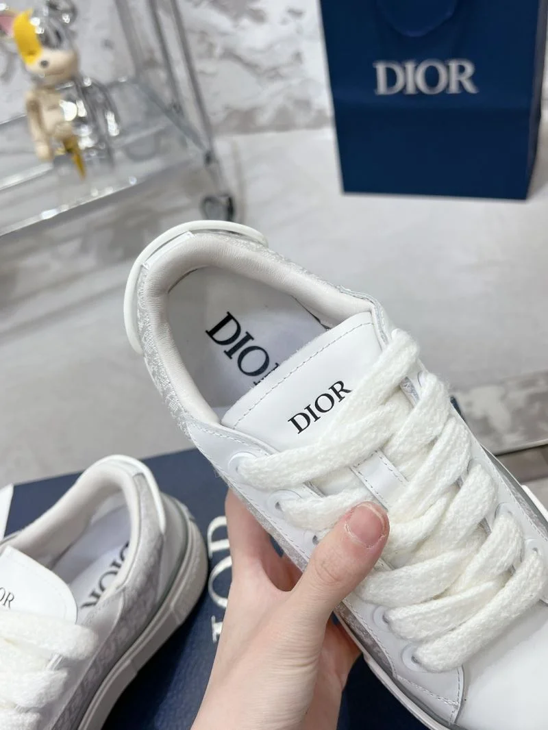 High fidelity Christian Dior Low Shoes