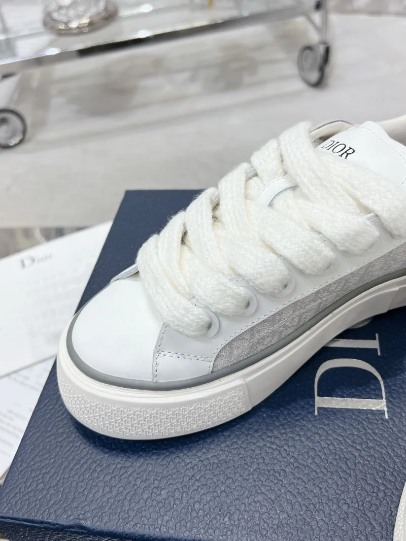 High fidelity Christian Dior Low Shoes