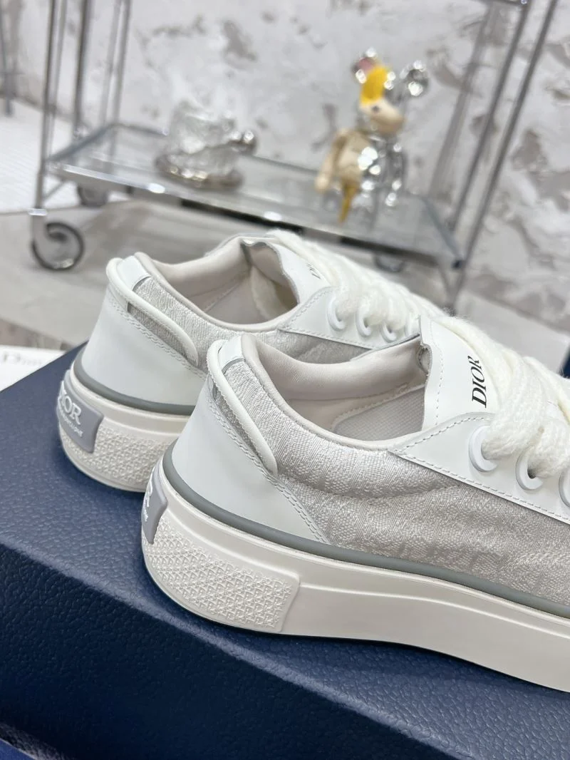 High fidelity Christian Dior Low Shoes