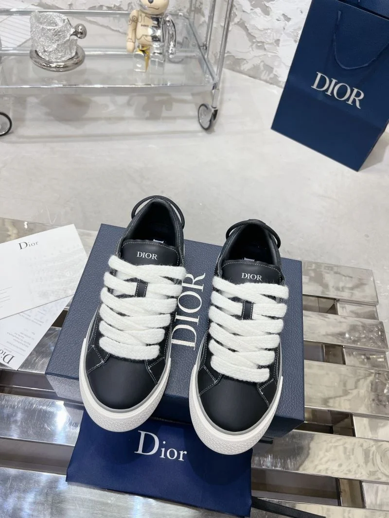 High fidelity Christian Dior Low Shoes