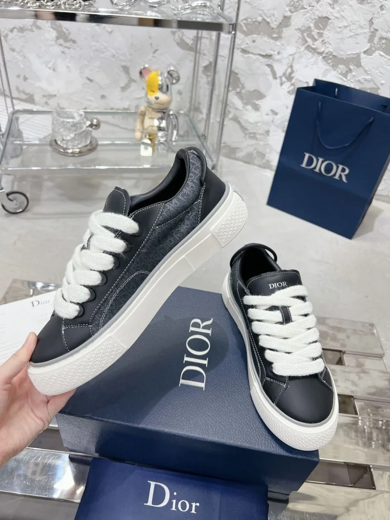 High fidelity Christian Dior Low Shoes