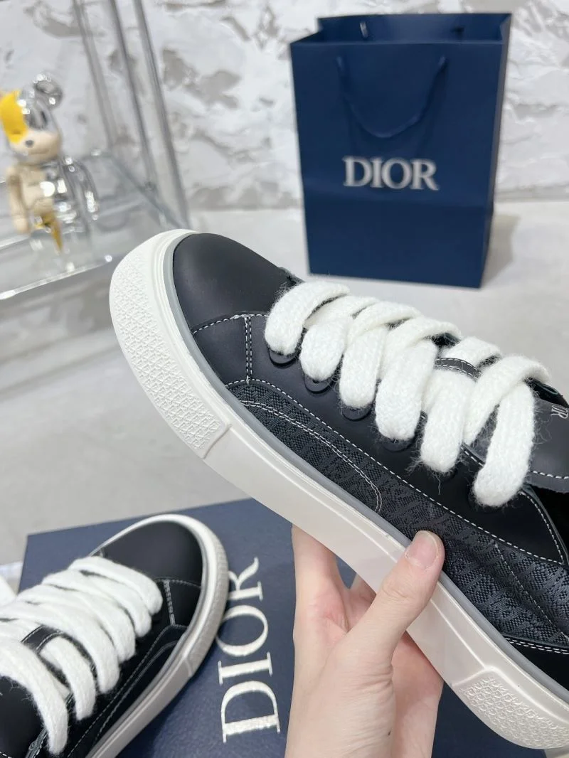 High fidelity Christian Dior Low Shoes