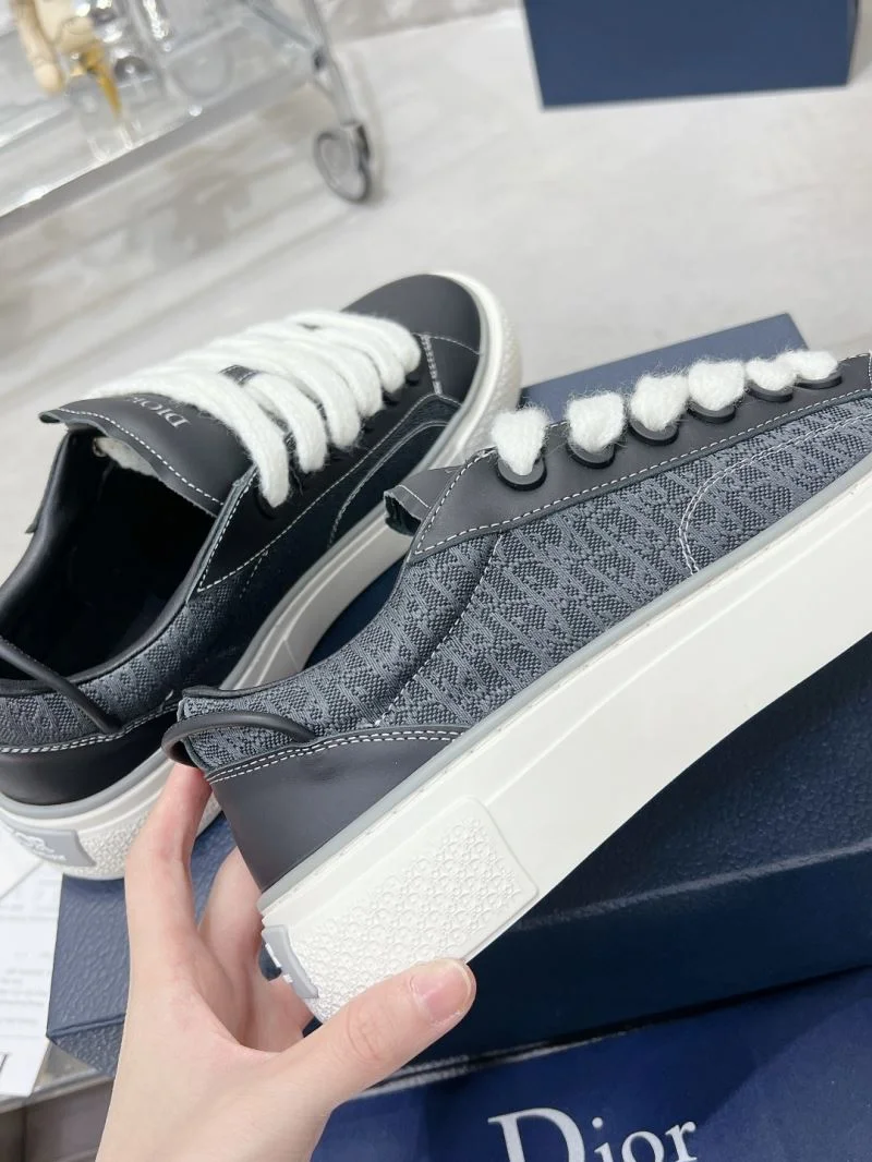 High fidelity Christian Dior Low Shoes
